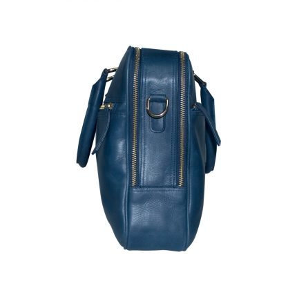 Florence Bag – Red – Garut Kulit